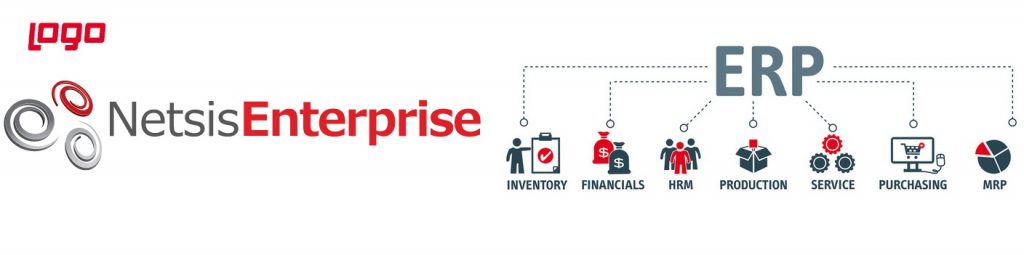 Netsis Enterprise - Netsis Çözüm Ortağı | Proser Yazılım Danışmanlık ve ...